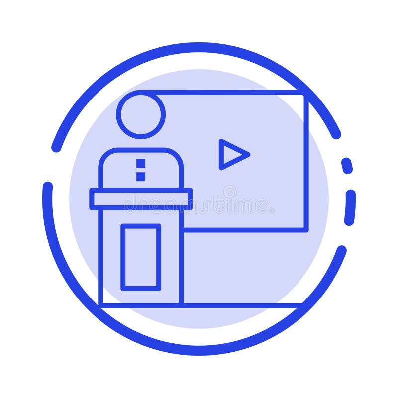 Conference, Business, Event, Presentation, Room, Speaker, Speech Blue ...