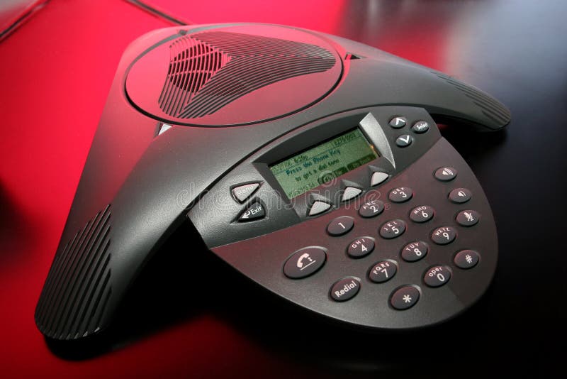 Conference Call stock photo. Image of settings, service - 1202344
