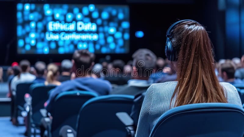 Conference on Data Ethics in AI Systems, Diverse Group of Professionals ...