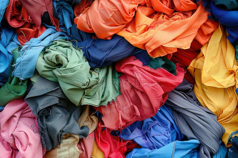 Conference on the Environmental Considerations of Textile Disposal and ...