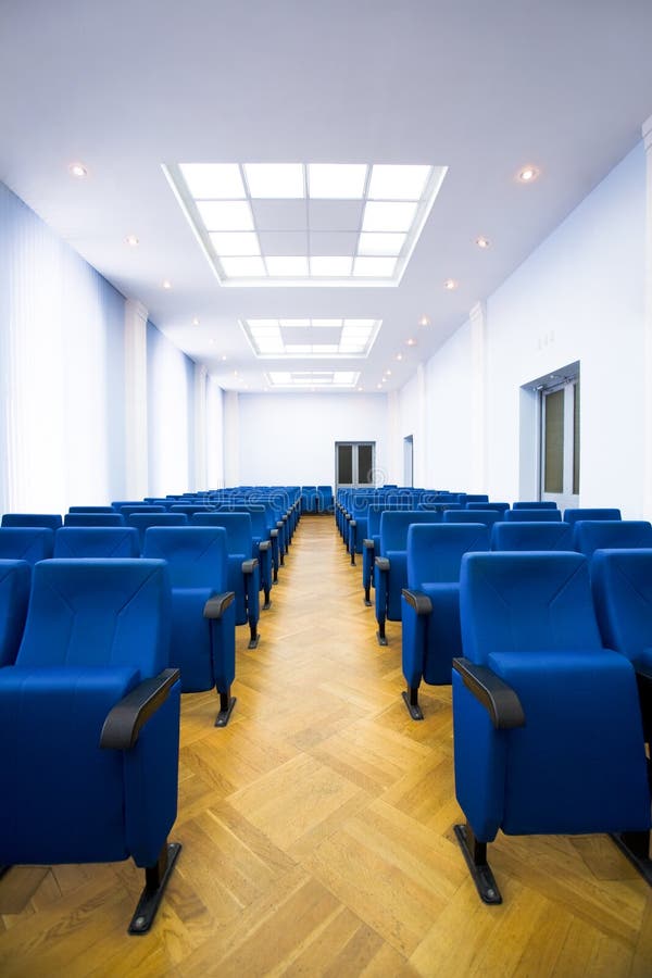Conference hall stock image. Image of anticipation, class - 30697469