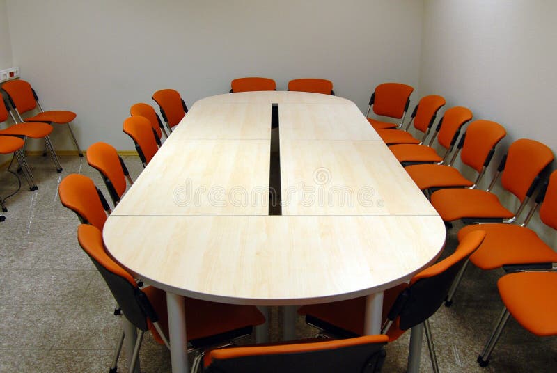 Conference hall stock photo. Image of office, center - 10656578
