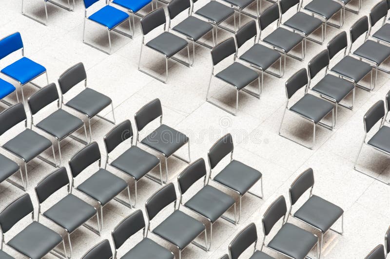 Conference hall stock image. Image of anticipation, class - 30697469