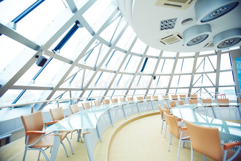 Conference hall stock photo. Image of indoors, conference - 54929518