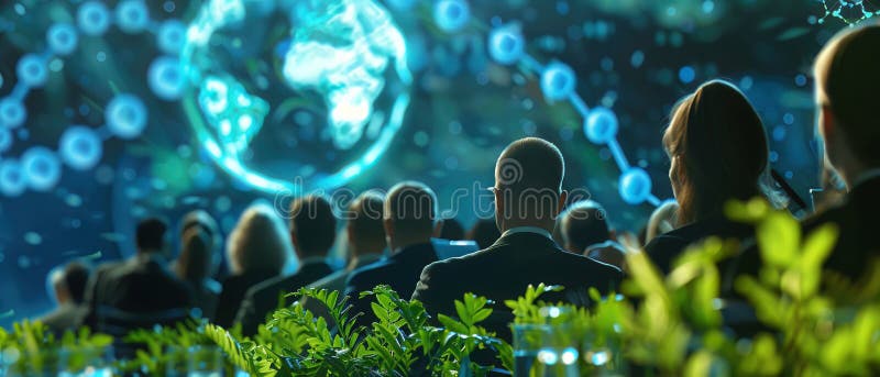 Conference on the Impact of Biotech Innovations in Combating Climate ...