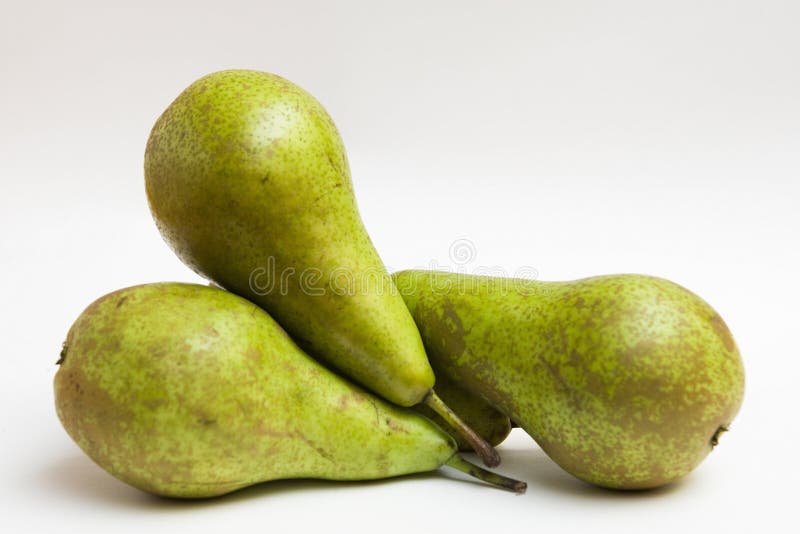 Conference pear stock photo. Image of fresh, conference - 11987750