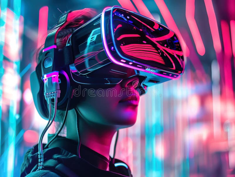 Conference on the Rise of Virtual Reality Gaming and Its Immersive ... Conference on the Rise of Virtual Reality Gaming and Its Immersive ...