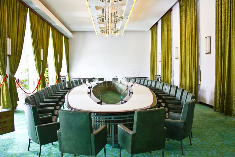 Conference room editorial stock image. Image of president - 14938384