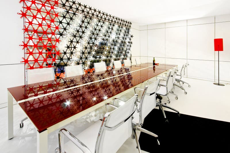 155 Conference Room Red Desk Chairs Photos - Free & Royalty-Free Stock ...