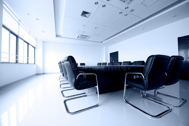 Conference room stock photo. Image of conference, boardroom - 24022460