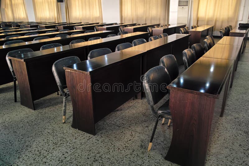 Assembly room stock photo. Image of decorative, electricity - 24988896