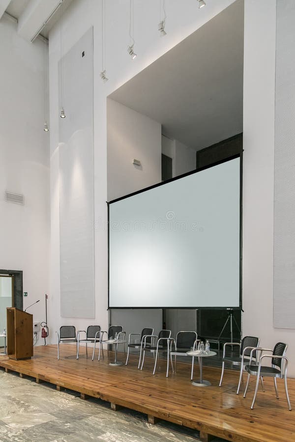Auditorium Screens Stock Photos - Free & Royalty-Free Stock Photos from ...