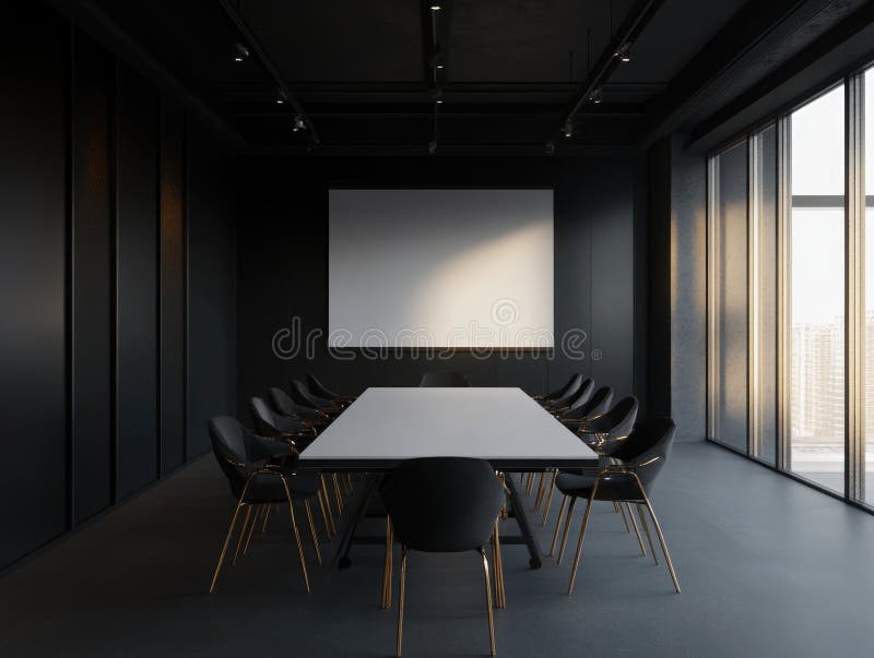 Standard Conference Room Setup Stock Photos - Free & Royalty-Free Stock ...