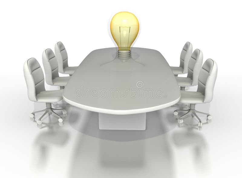 Room with table stock illustration. Illustration of floor - 26434230