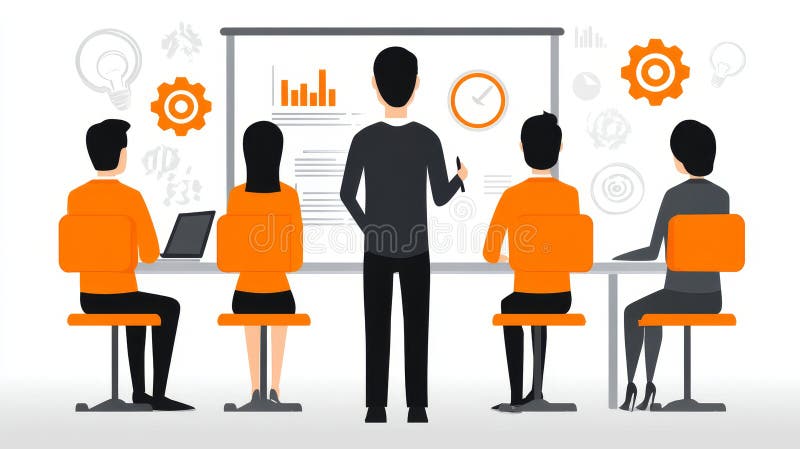 Conference Training Planning and Coaching Strategies Teamwork Strategy ...