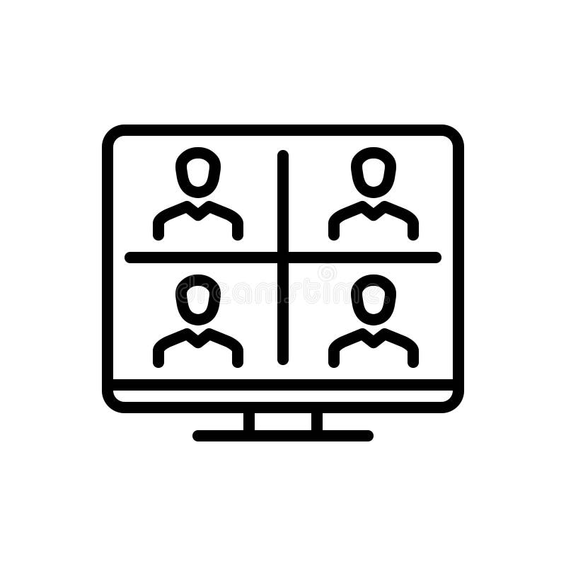 Conferencesconvention Stock Illustrations – 4 Conferencesconvention ...