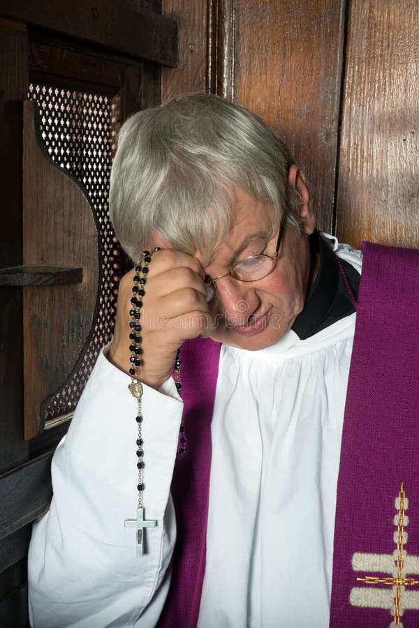 216 Confession Box Church Stock Photos - Free & Royalty-Free Stock ...