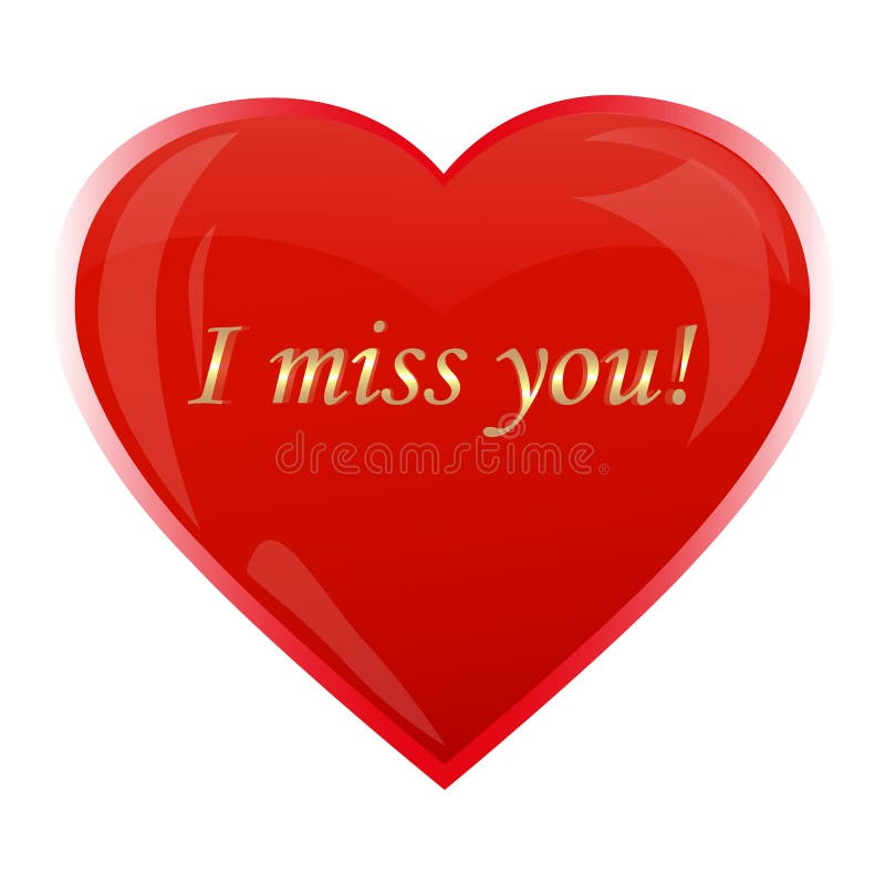 Confession Written on a Heart Stock Vector - Illustration of ...