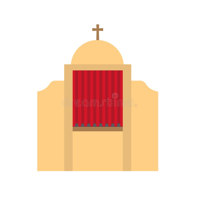 Confessional Icon Stock Illustrations – 49 Confessional Icon Stock ...
