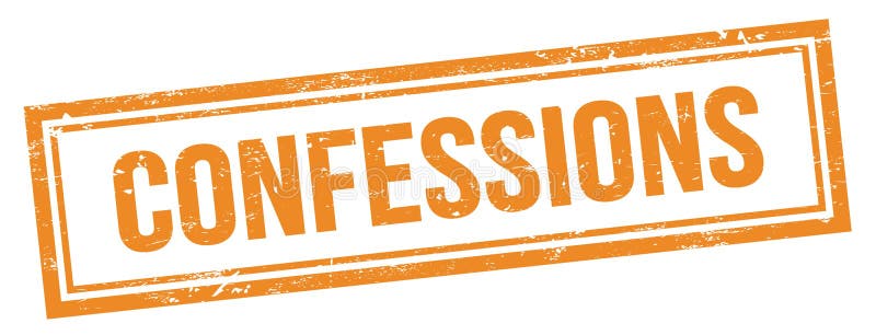 Confessions Stock Illustrations – 273 Confessions Stock Illustrations ...