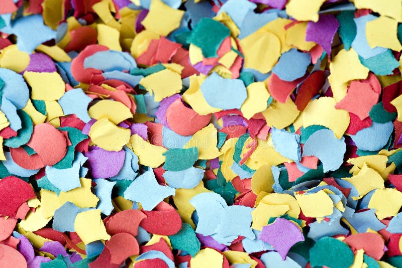 Confetti stock image. Image of party, enjoy, feast, year - 935971