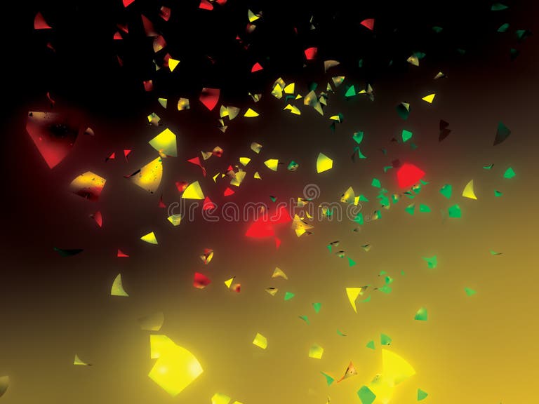 Confetti Mess Stock Illustrations – 18,492 Confetti Mess Stock ...