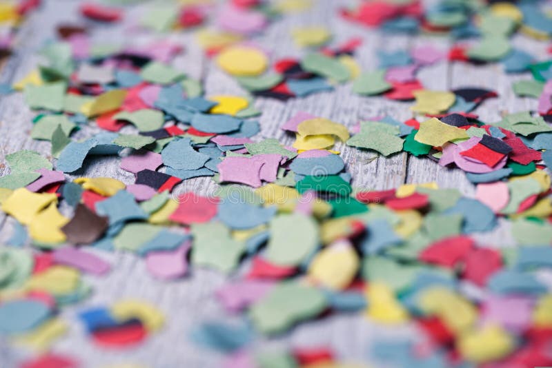Confetti stock photo. Image of confetti, pile, shape - 37368572