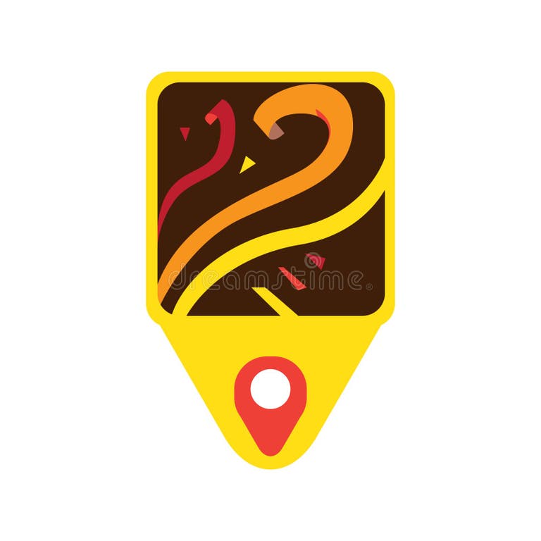 Confetti Button. Vector Illustration Decorative Design Stock Vector ...