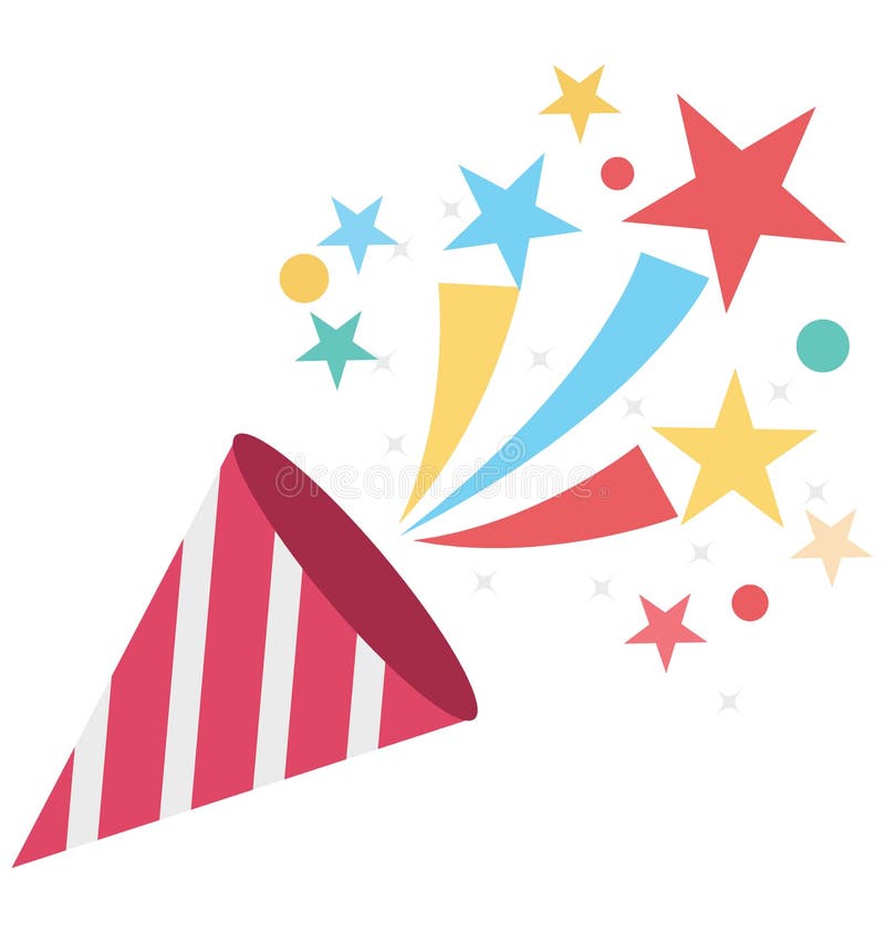 Confetti Icons Stock Illustrations – 7,587 Confetti Icons Stock ...