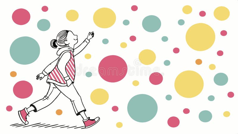 Confetti Dots Pattern, Party Confetti, Celebration Background, Festive ...