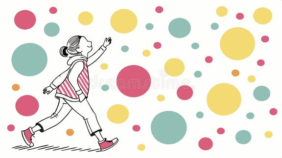 Confetti Dots Pattern, Party Confetti, Celebration Background, Festive ...