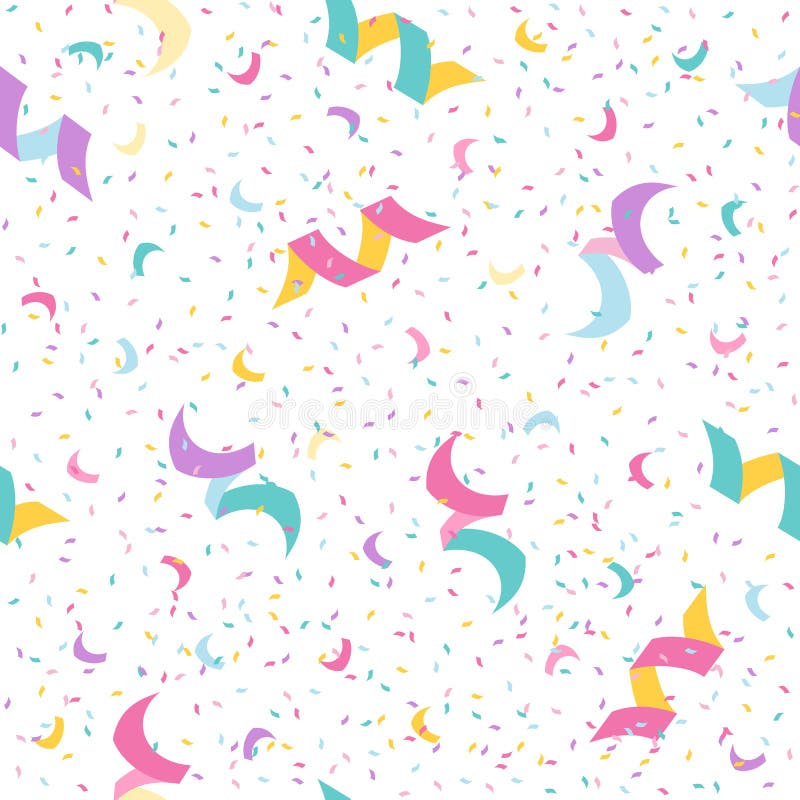 Retro 80s Flamingo Pattern Background Stock Vector - Illustration of ...