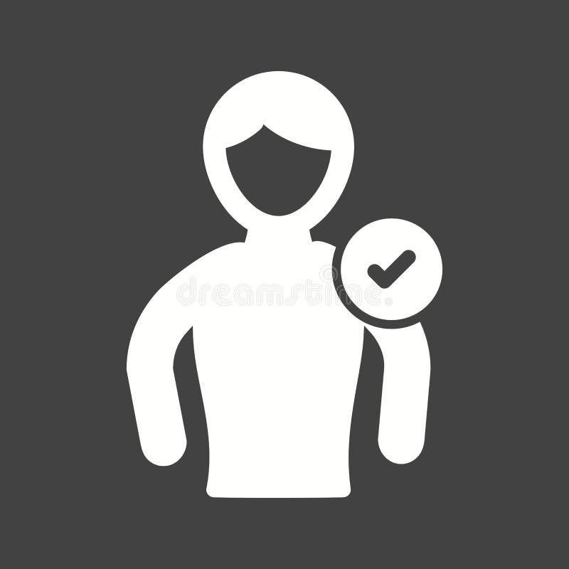 Fiable illustration de vecteur. Illustration du fiabilité - 99419545