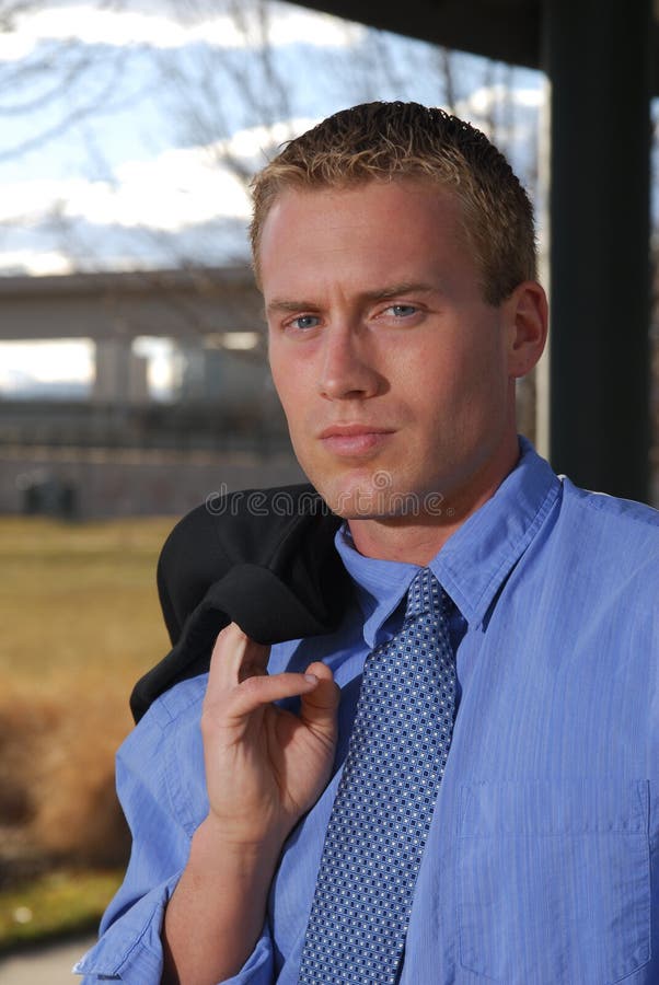 Confidence stock photo. Image of confident, handsome, smiling - 9912088