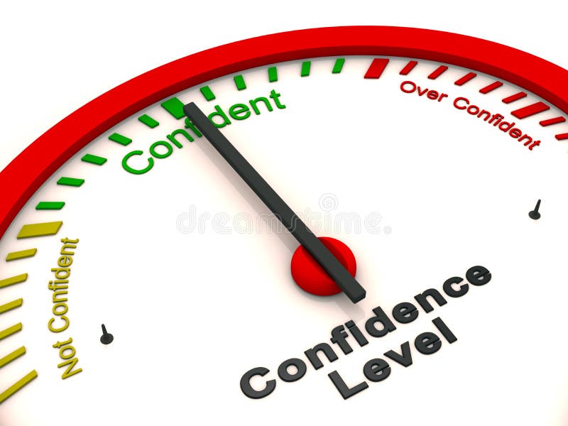 Confidence Stock Illustrations – 141,351 Confidence Stock Illustrations ...