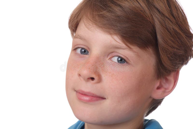 Confident boy stock photo. Image of little, happiness - 25323906