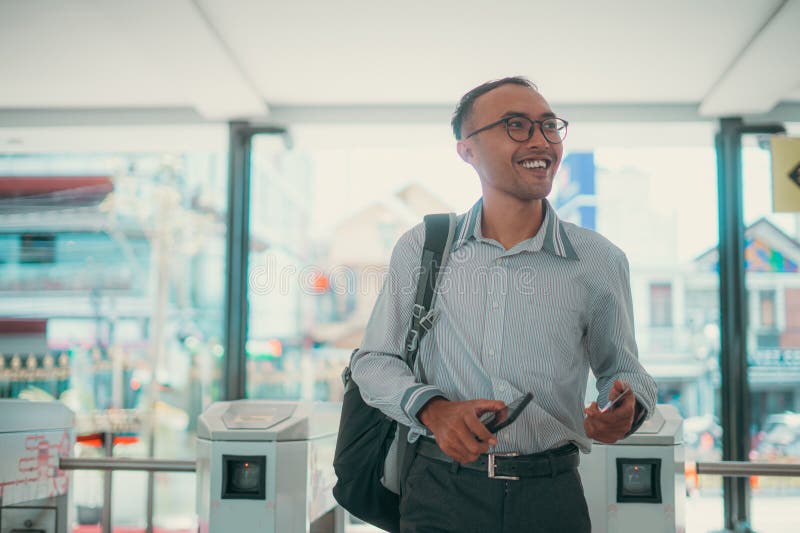 Businessman Navigating in Virtual Reality Interface Stock Photo - Image ... Businessman Navigating in Virtual Reality Interface Stock Photo - Image ...