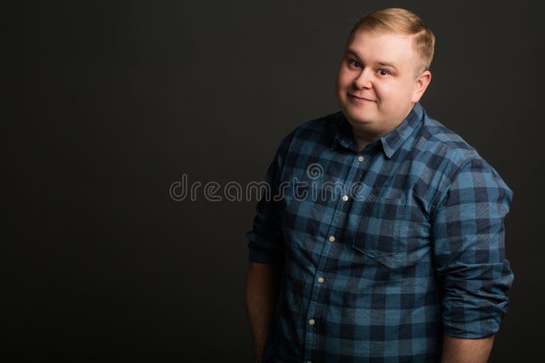 1,504 Fat Man Looking Camera Stock Photos - Free & Royalty-Free Stock ...