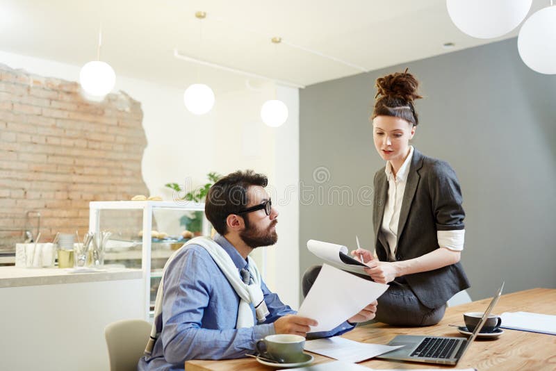 Planning work stock image. Image of person, professional - 107721869