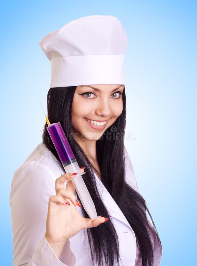 29+ Doctor preparing injection Free Stock Photos - StockFreeImages