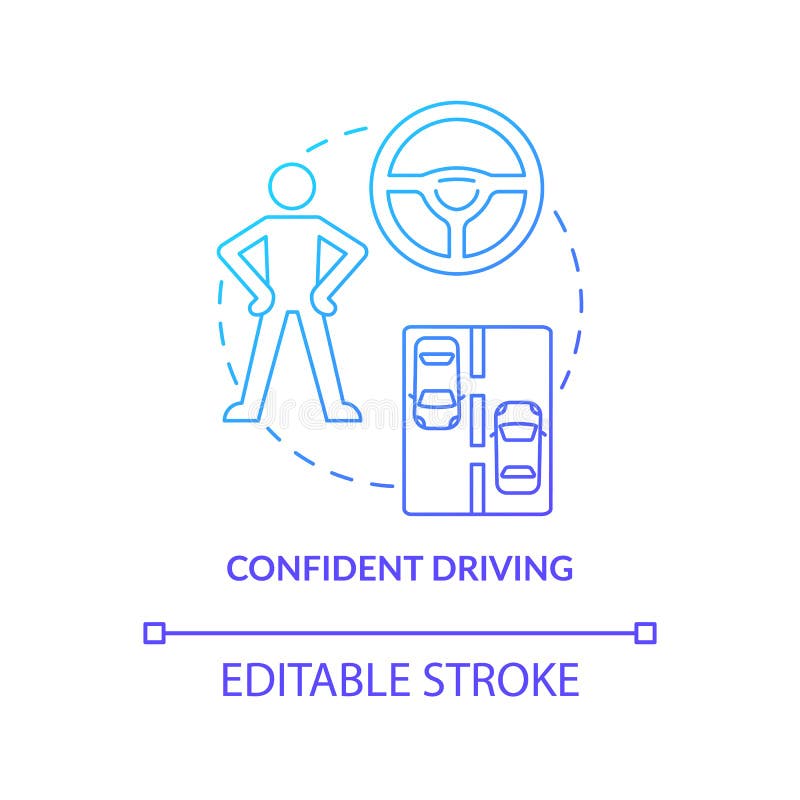 Pictogram Driving License Stock Illustrations – 255 Pictogram Driving ...
