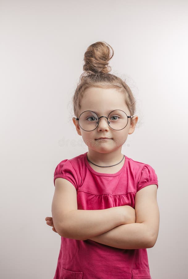 6+ Arms folded kid Free Stock Photos - StockFreeImages