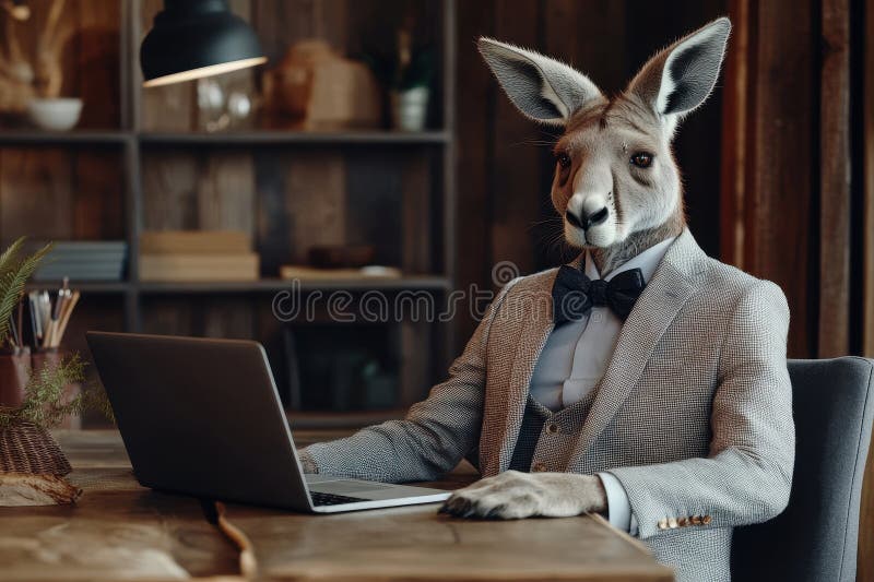 Humanoid Kangaroo Stock Photos - Free & Royalty-Free Stock Photos from ...