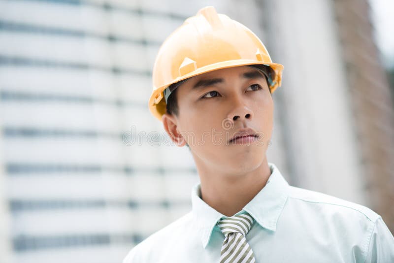 Confident look stock photo. Image of formal, business - 26884428