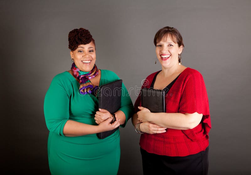 Confident Mature Plus Size Buisiness Women Stock Photo - Image of black ... Confident Mature Plus Size Buisiness Women Stock Photo - Image of black ...