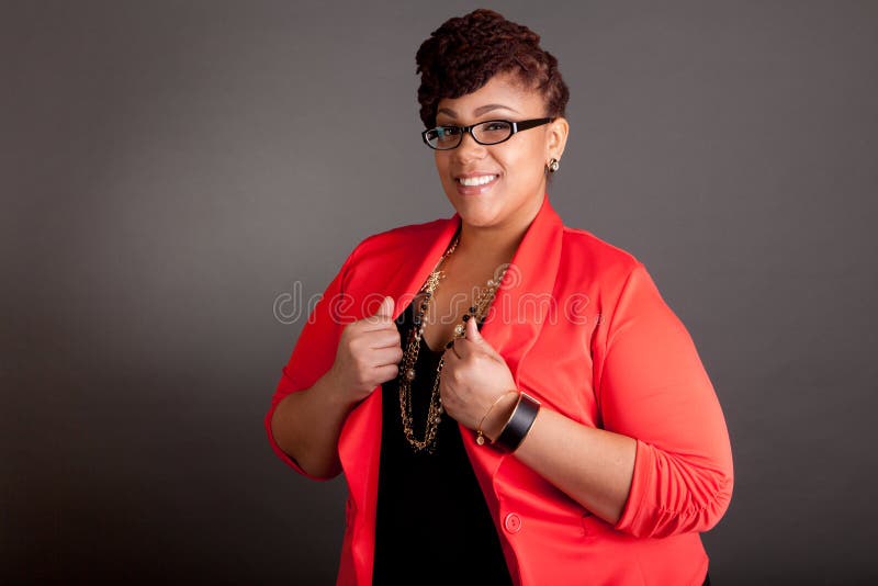 Confident Mature Plus Size Buisiness Women Stock Image - Image of ... Confident Mature Plus Size Buisiness Women Stock Image - Image of ...