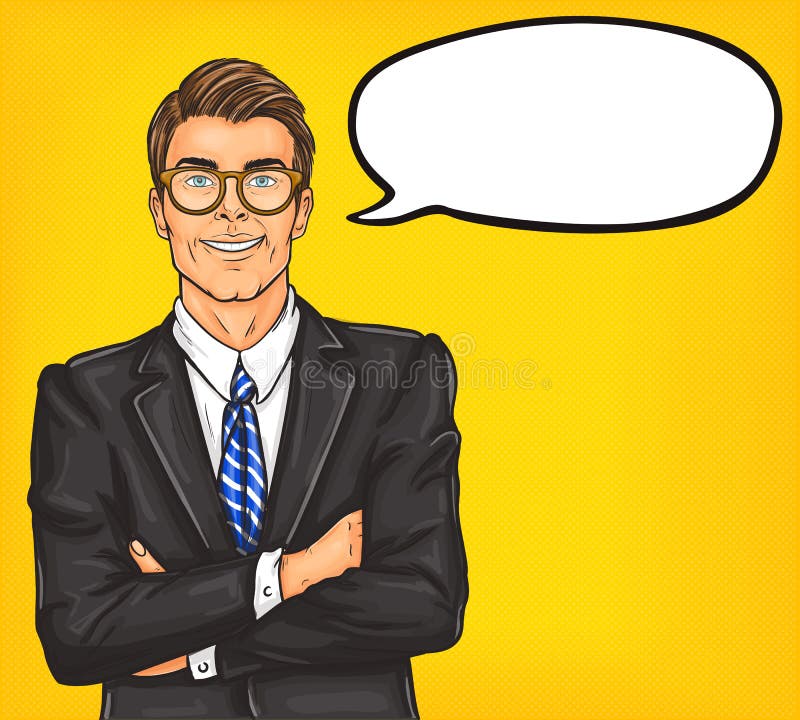 Confident Stock Illustrations – 148,943 Confident Stock Illustrations ...