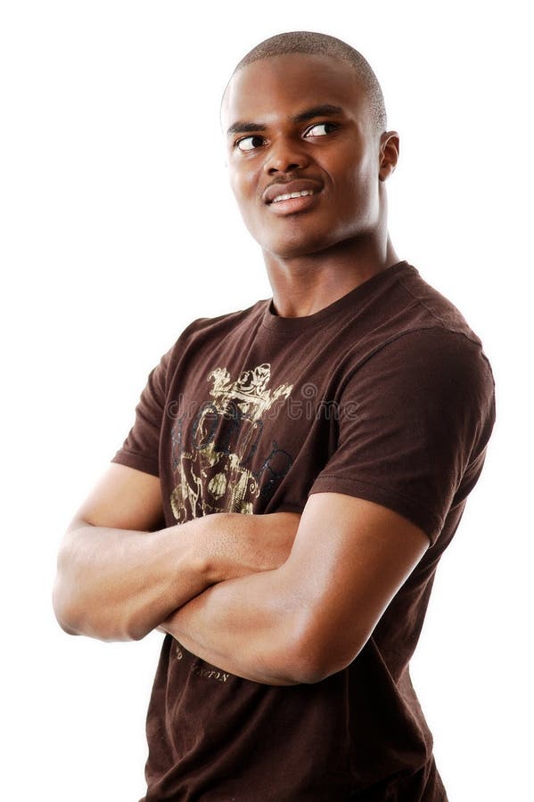 Confident Student Picture. Image: 7050004