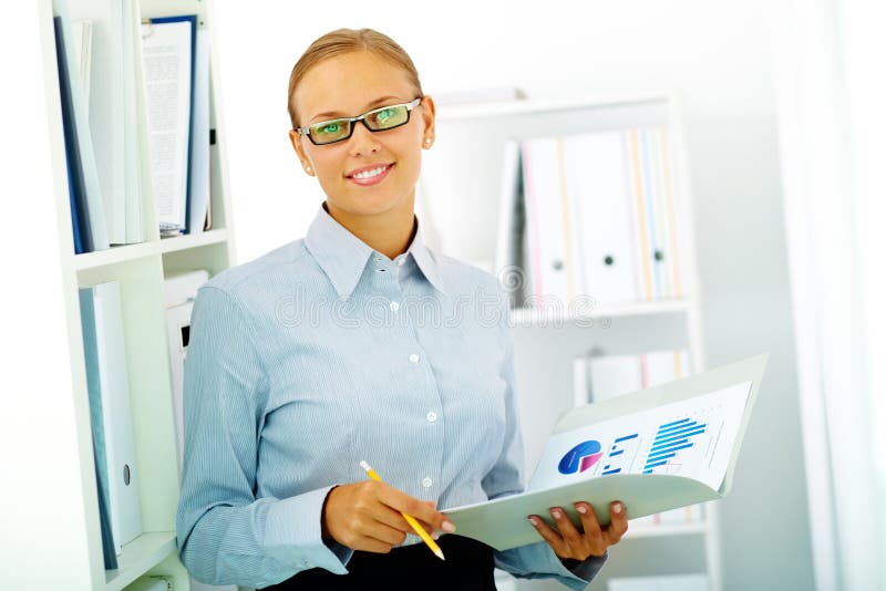 Confident teacher stock photo. Image of lifestyle, charming - 23780796 Confident teacher stock photo. Image of lifestyle, charming - 23780796