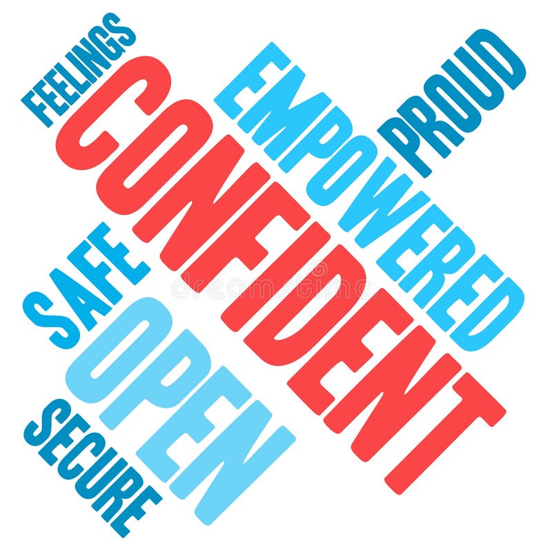 Confident Stock Illustrations – 226,380 Confident Stock Illustrations ...